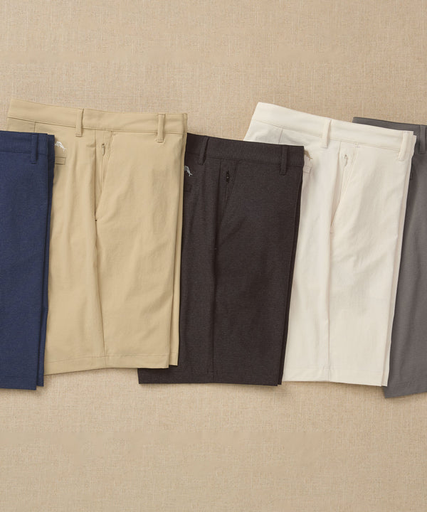 Men's Big & Tall Tommy Bahama Chip Shot Shorts - Westport Big & Tall