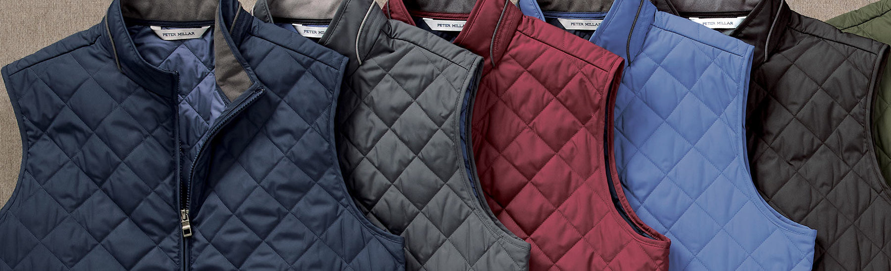 Big & Tall Outerwear Vests for Men - Westport Big & Tall