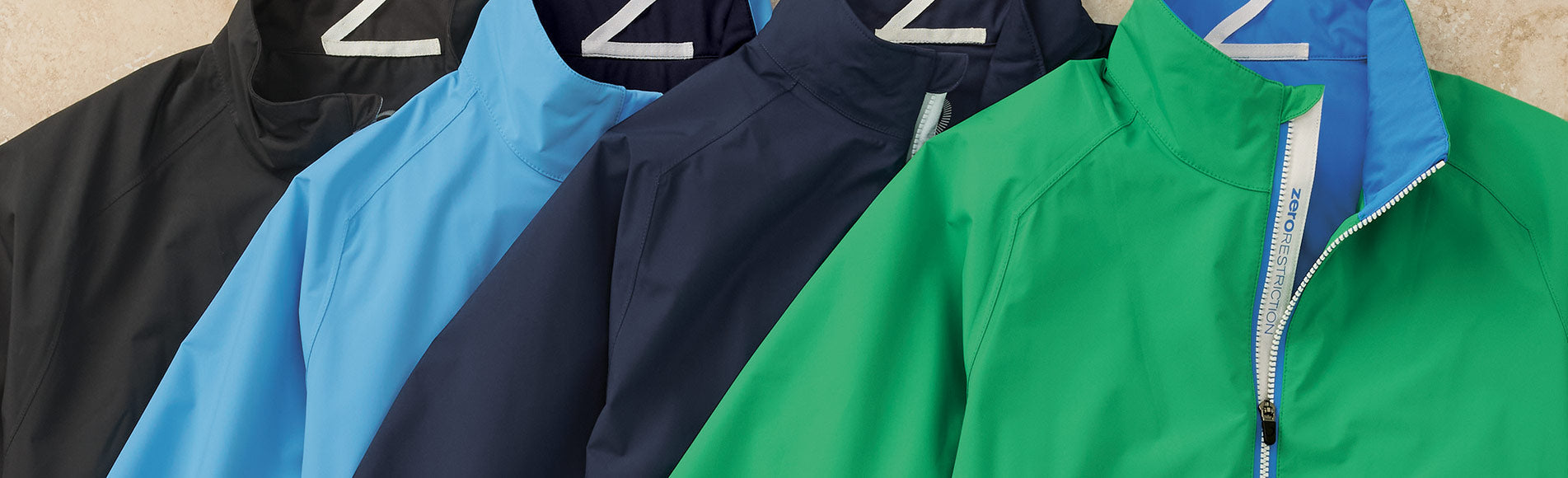 Big & Tall Rain Jackets for Men - Westport Big & Tall