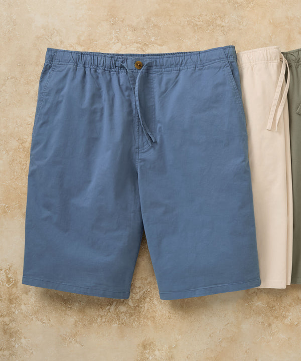 Westport Lifestyle Longshore Beach Short - Westport Big & Tall