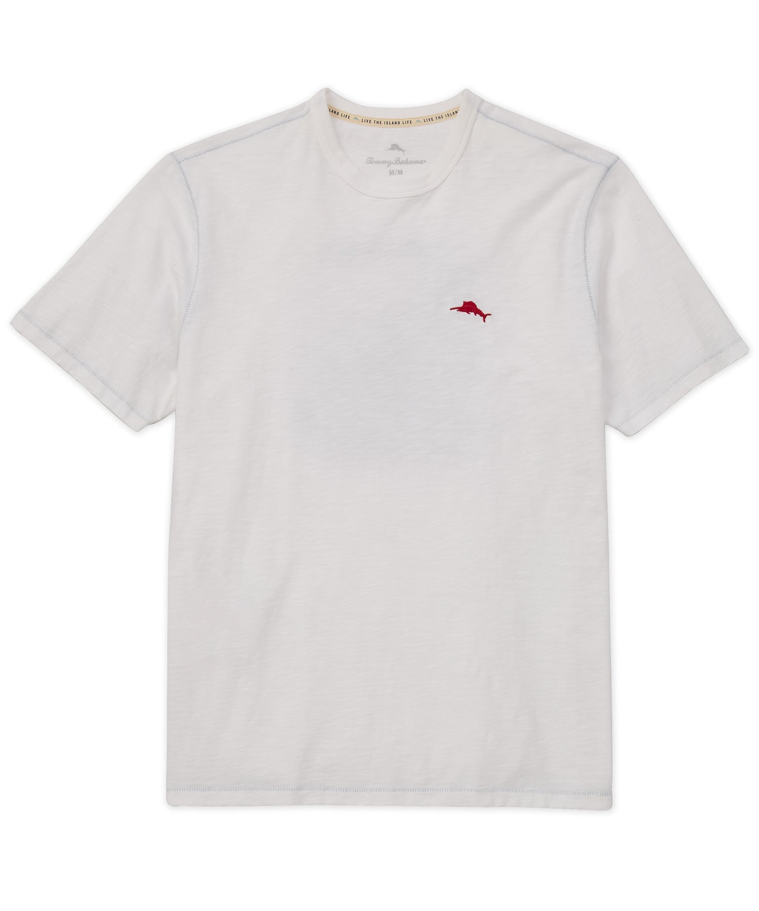 Tommy bahama white t shirt store