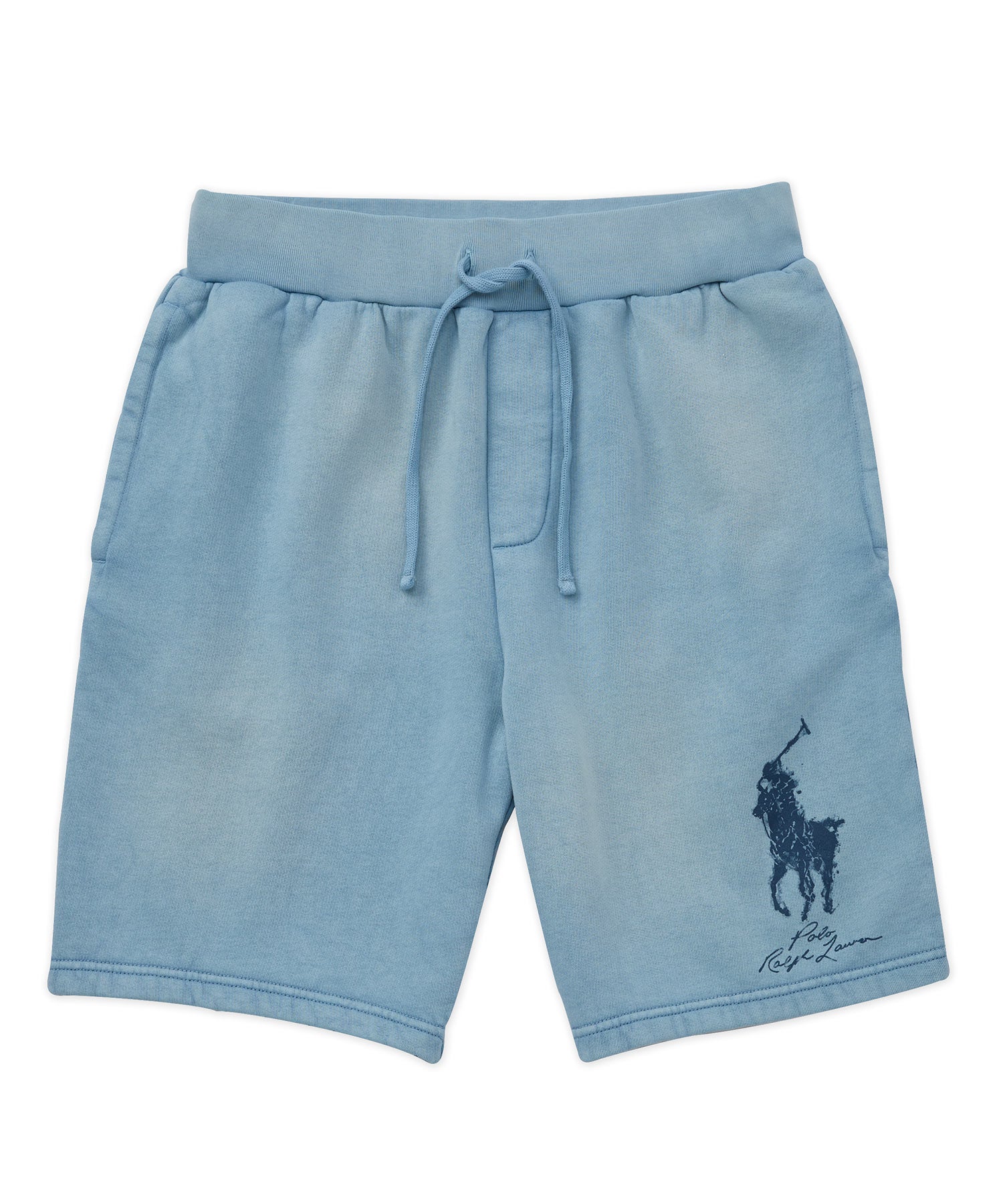 Big & Tall Polo Ralph Lauren Designer Shorts | Westport Big & Tall