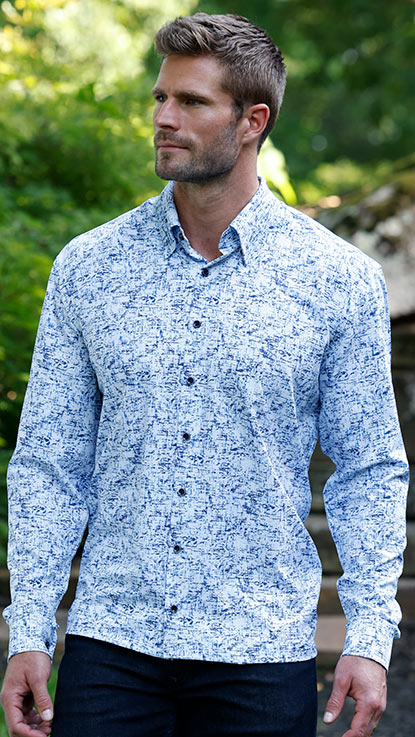 Westport Big & Tall - Designer Clothes for Men