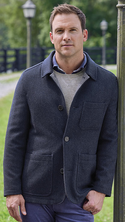 Westport Big & Tall - Designer Clothes for Men