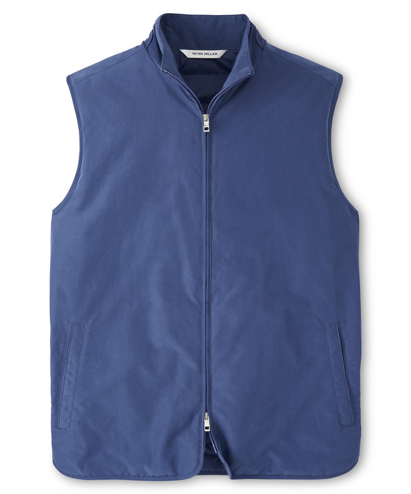 Men's Big & Tall Peter Millar Mercer Vest - Westport Big & Tall