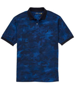 Big & Tall Ralph Lauren Designer Polo Shirts | Westport Big & Tall