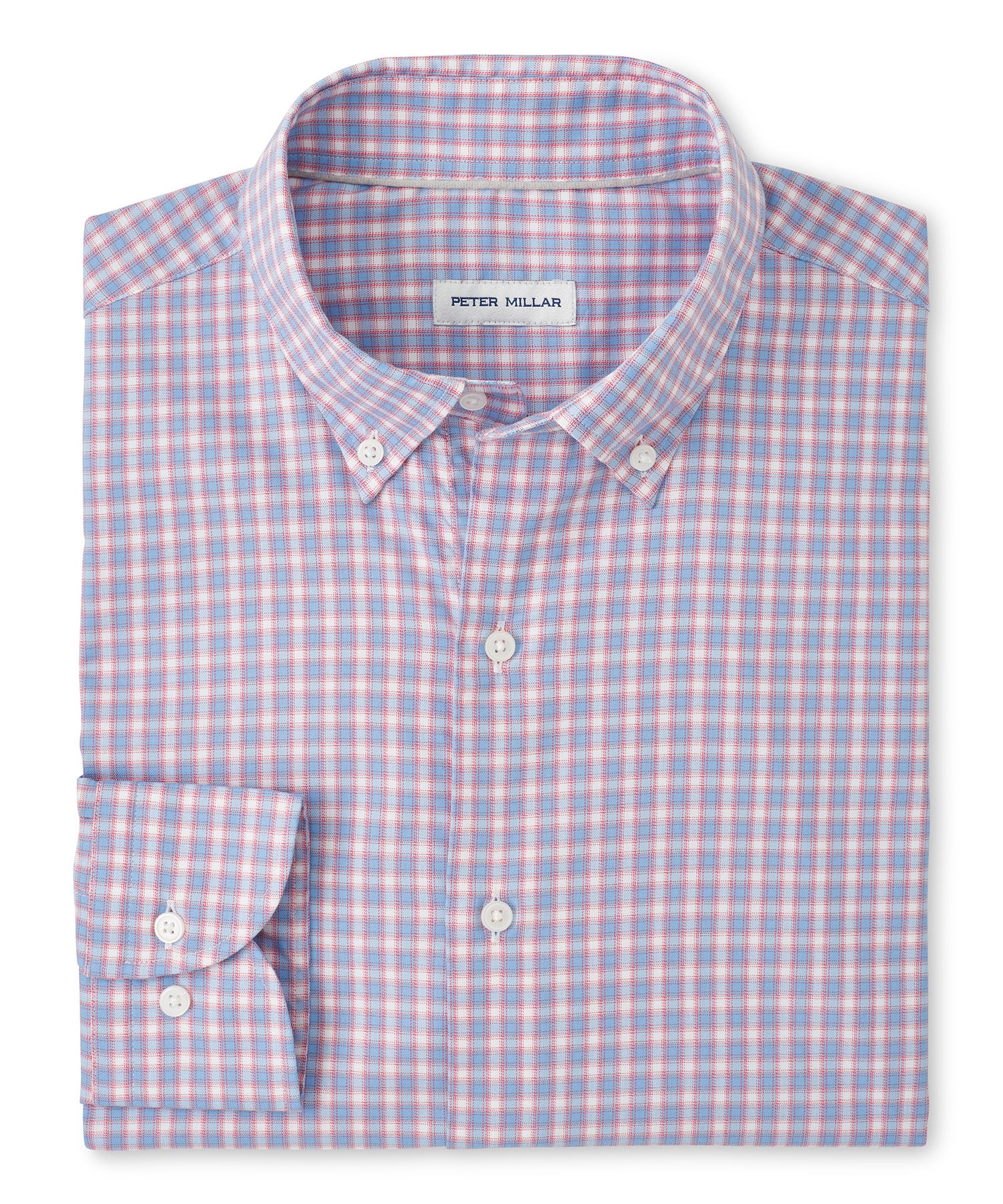 Peter Millar: Men's Designer Big & Tall Clothing | Westport Big & Tall