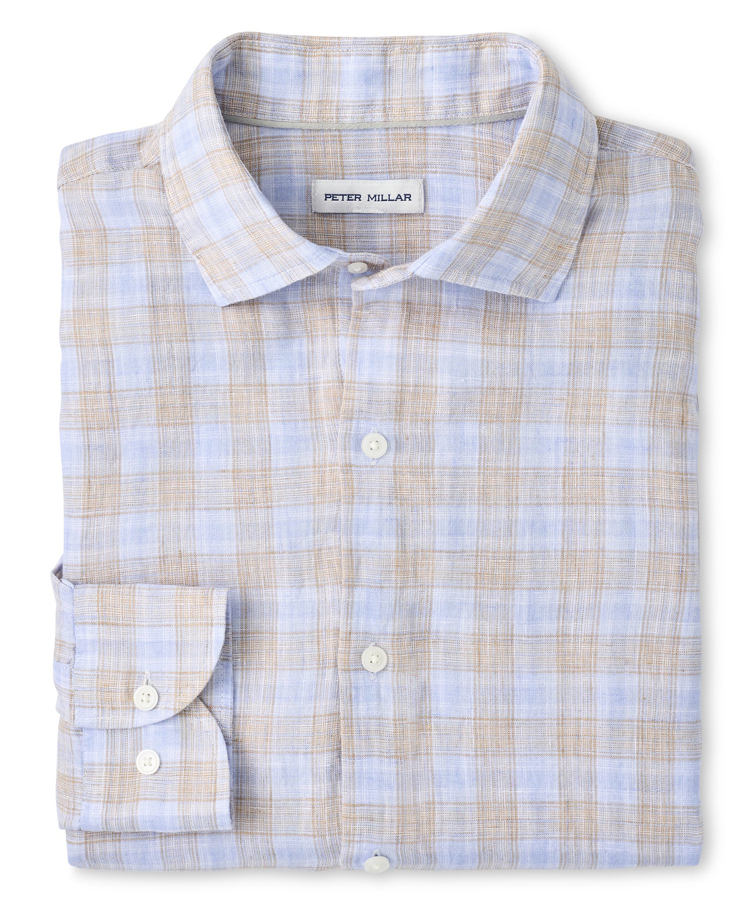 Peter Millar: Men's Designer Big & Tall Clothing | Westport Big & Tall