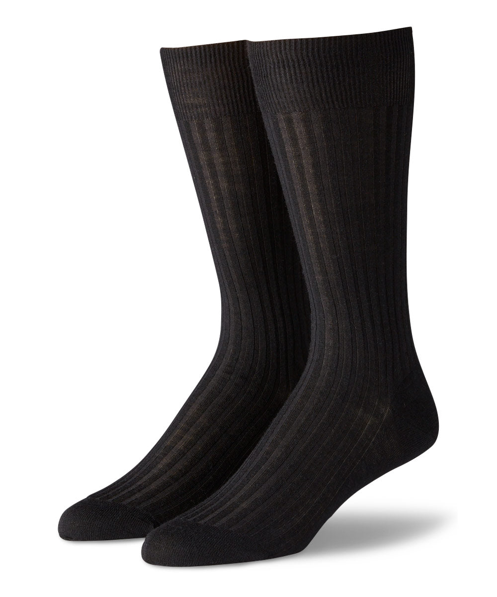 Extra-Large Socks for Big & Tall Men | Westport Big & Tall
