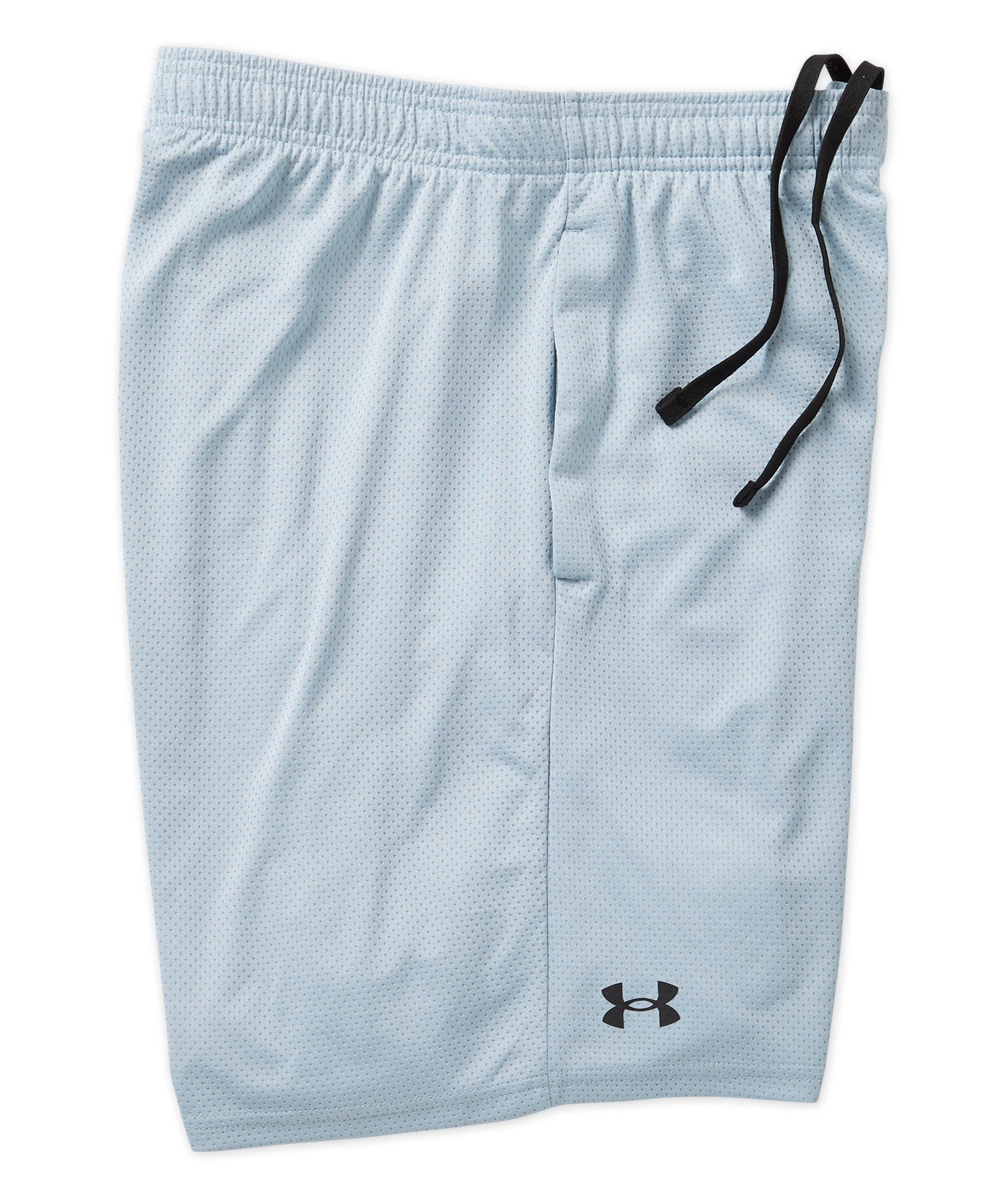 Under Armour Mesh Training Shorts - Westport Big & Tall