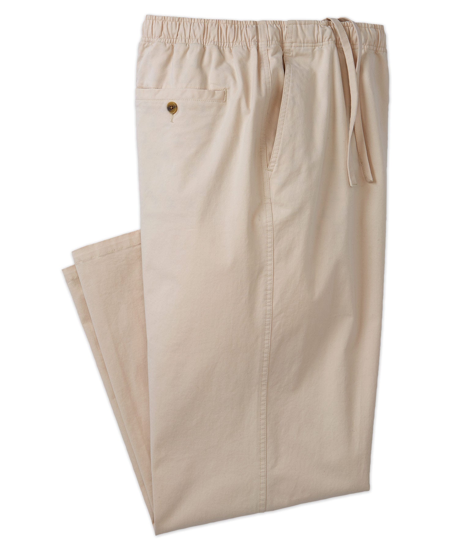 Westport Lifestyle Longshore Beach Pant - Westport Big & Tall